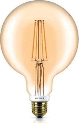 Philips LED lamp Classic 7 W 630 lumen 929001229101 - Zaklampwebshop.nl