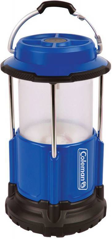Coleman Battery Lock Conquer Packaway Lantern(250 Lumen ...