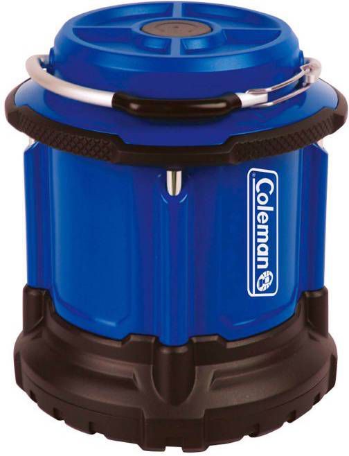 Coleman Battery Lock Conquer Packaway Lantern(250 Lumen ...
